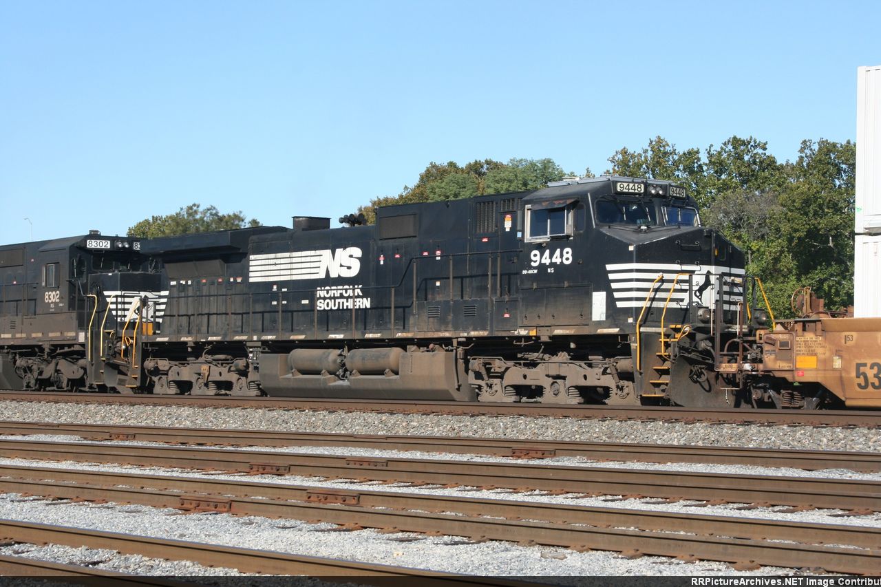 NS 9448